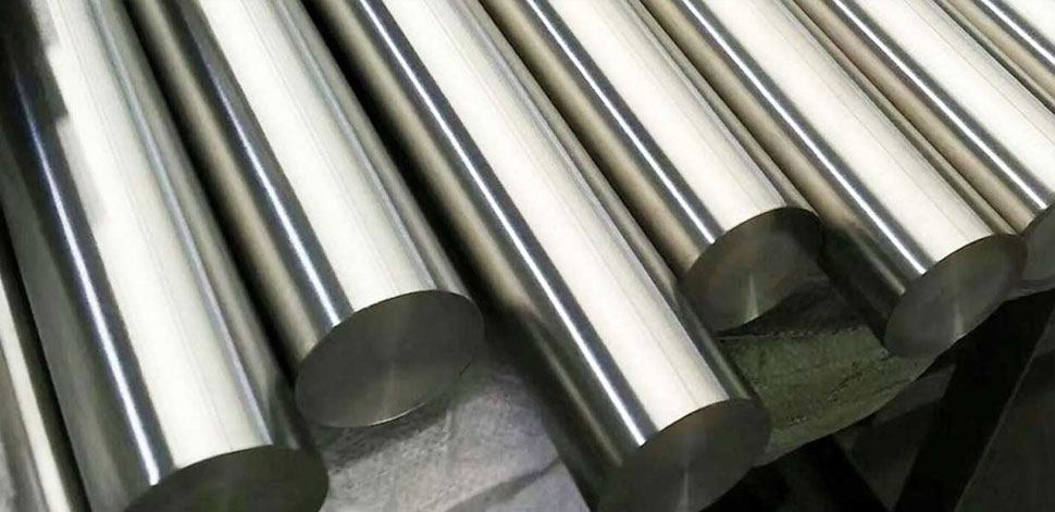 SMO 254 Round Bars Supplier in IndiaPalgotta Metal Pvt Ltd