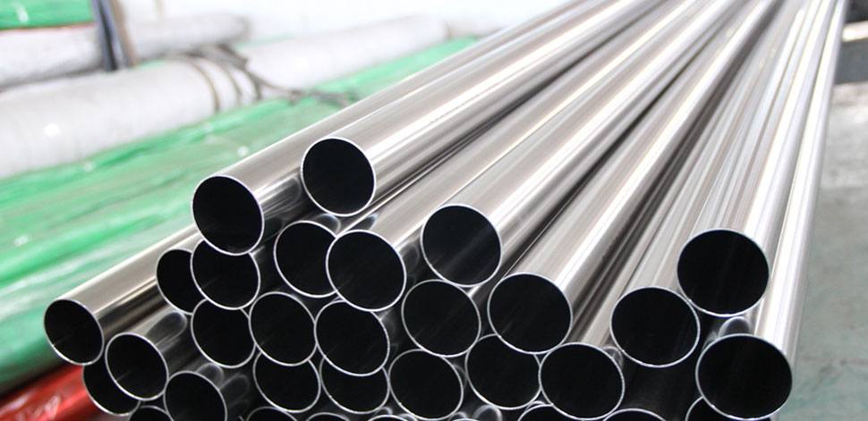 SS 304H Pipes & Tube Supplier in Mumbai, India